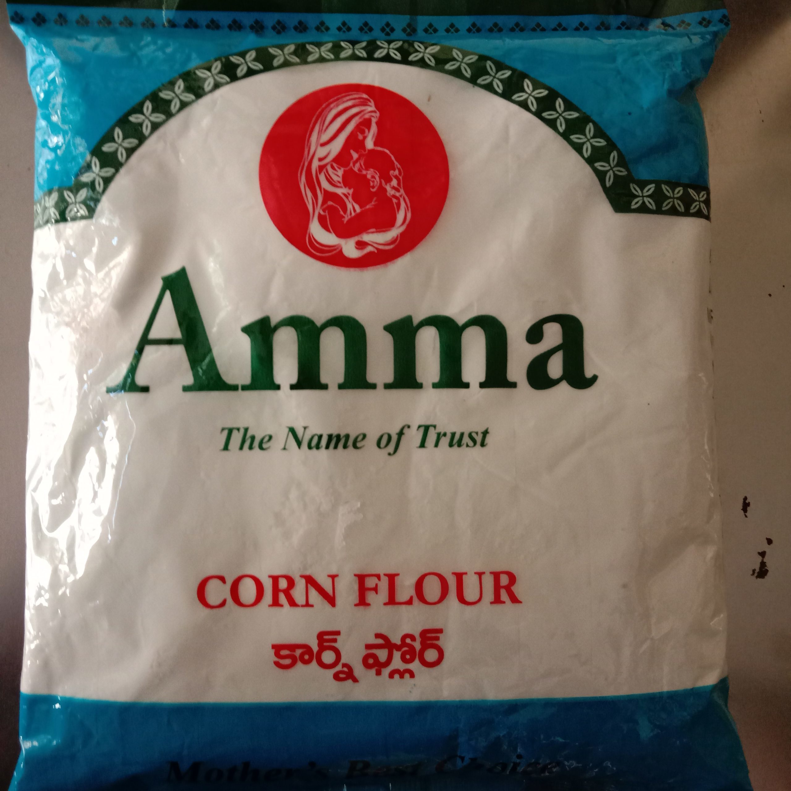 Amma Corn Floor – Maa Village Foods