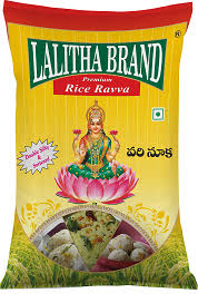 500 Gms – Rice ravva(వరి నూక ) – Maa Village Foods