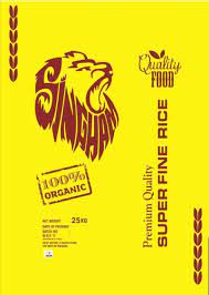 Single polish Rice – Maa Village Foods